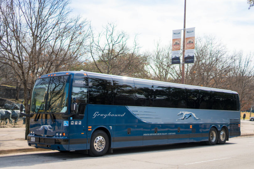 Who are the major bus providers in the USA & how they compare? | Busbud ...