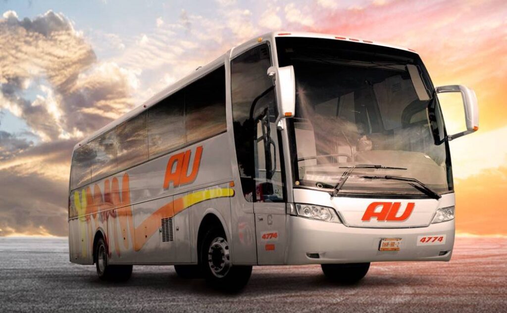 Who Are the Major Bus Providers in Mexico & How They Compare? | Busbud blog