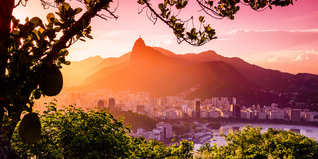 What You Need to Know About Bus Traveling in Brazil | Busbud blog