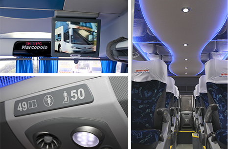 Everything About Bus Travel in Southern Africa | Busbud blog