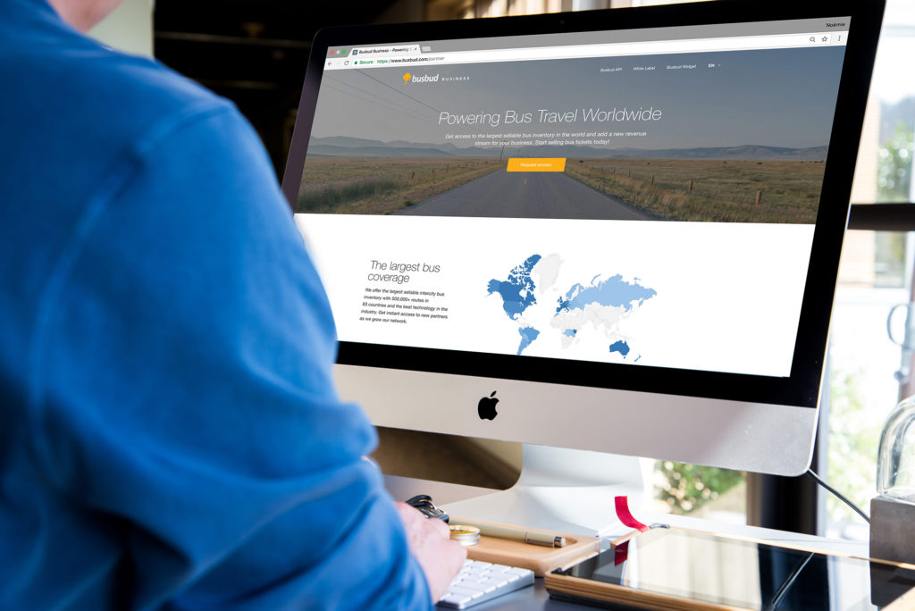 The Next Leg of the Journey: An Inside Look at Busbud’s Vision to Build ...