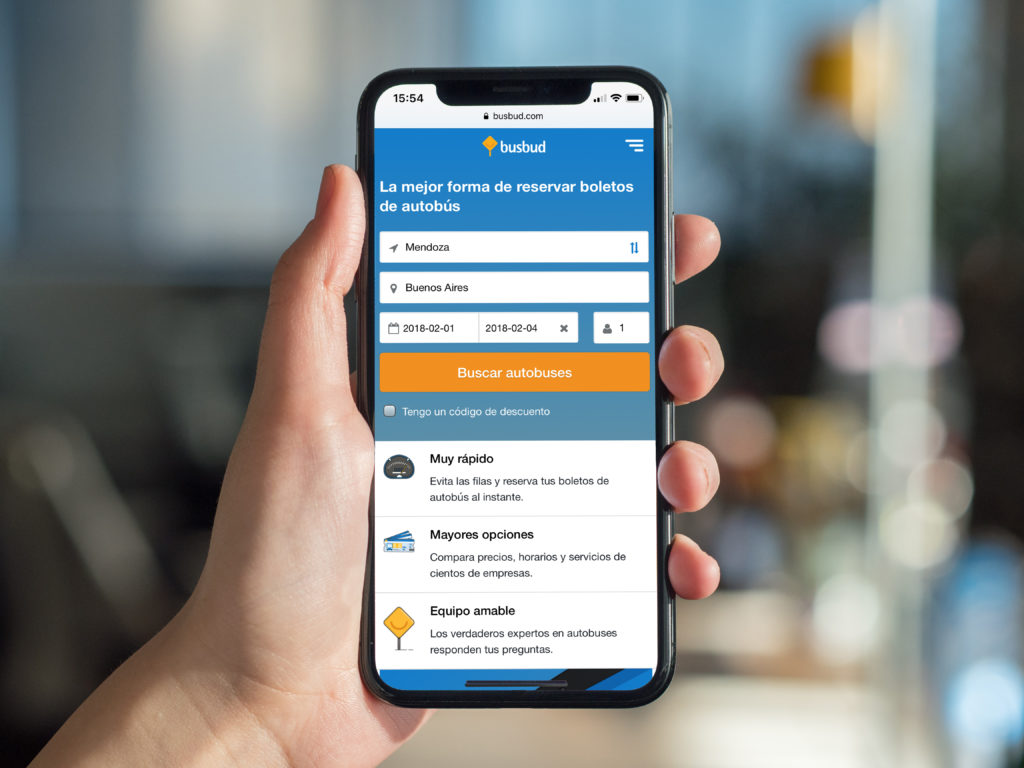 The Next Leg of the Journey: An Inside Look at Busbud’s Vision to Build ...