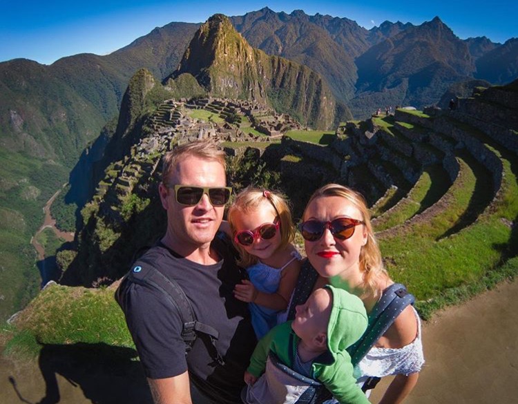 Traveling by bus in Peru with Kids? Find out the Best Tips from Travel ...